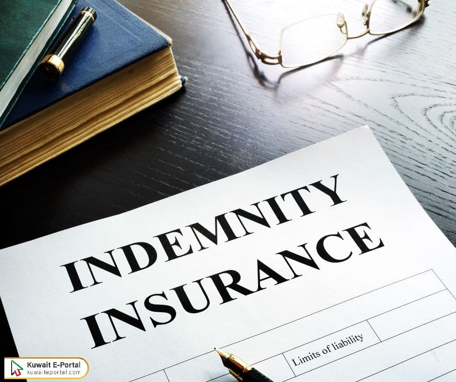 Kuwait Indemnity Calculator