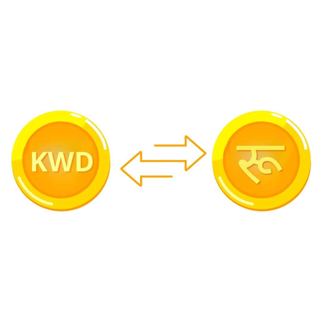 Al Mulla Exchange Rate KWD To INR Today